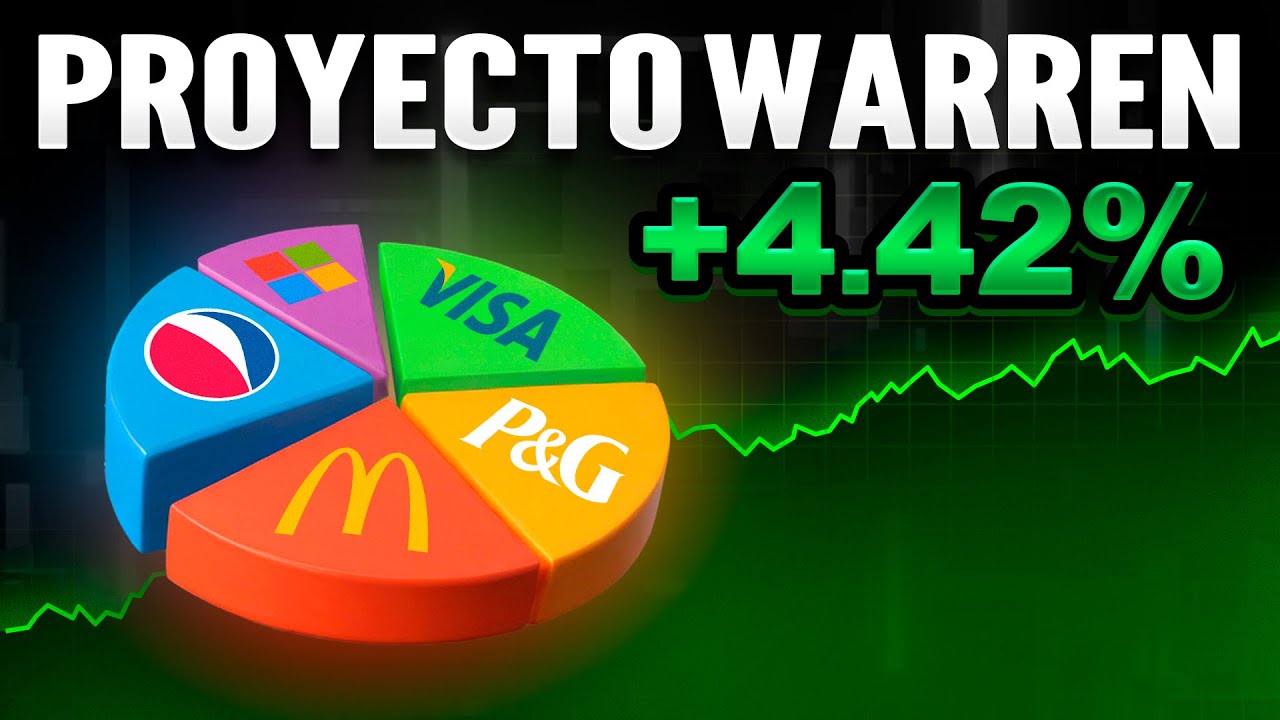 ¿Cuál es la mejor manera de INVERTIR? Despeja todas las dudas | Proyecto Warren #15 - YouTube