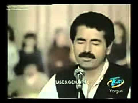 Ibrahim Tatlıses   Yorgun