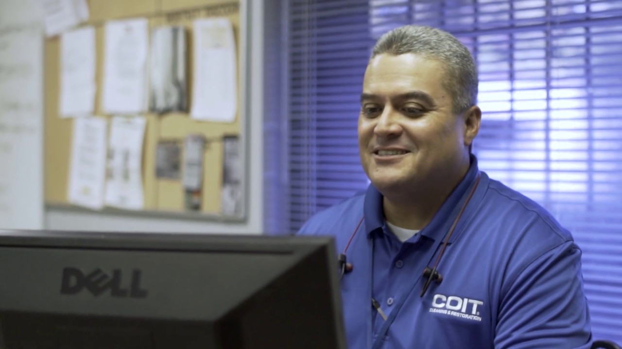 COIT Culture - YouTube