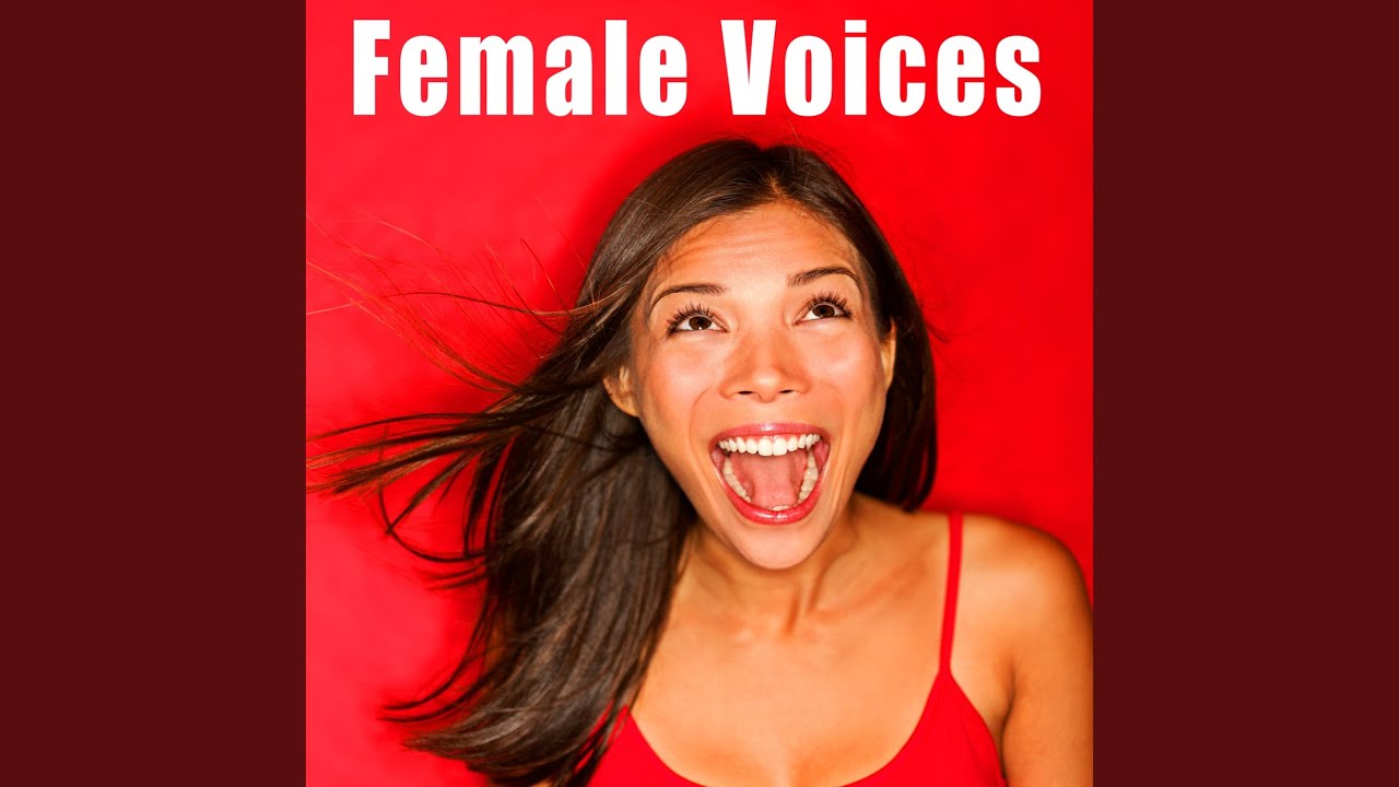 Single Female Groan - YouTube