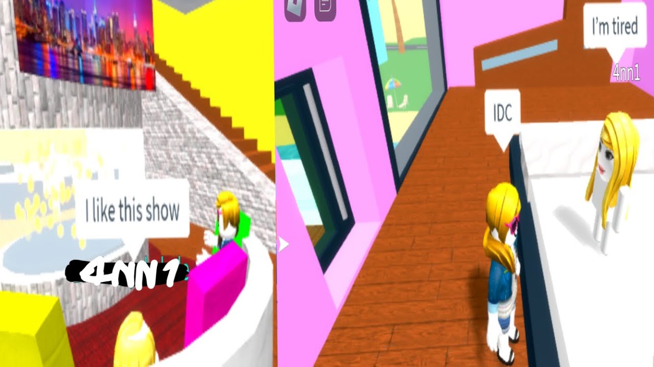 4NN1 Story - YouTube