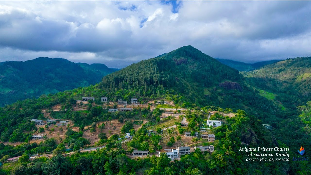 Aviyana - Location - YouTube