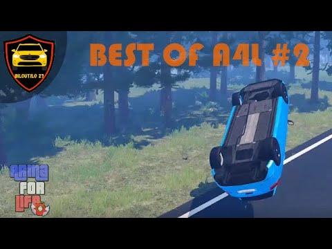 🎬 BEST OF A4L #2 | Envie de rire ? Venez par ici !! - YouTube