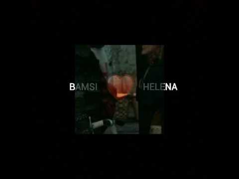 Bamsı ♥ Helena { ciğerim yanıyor }