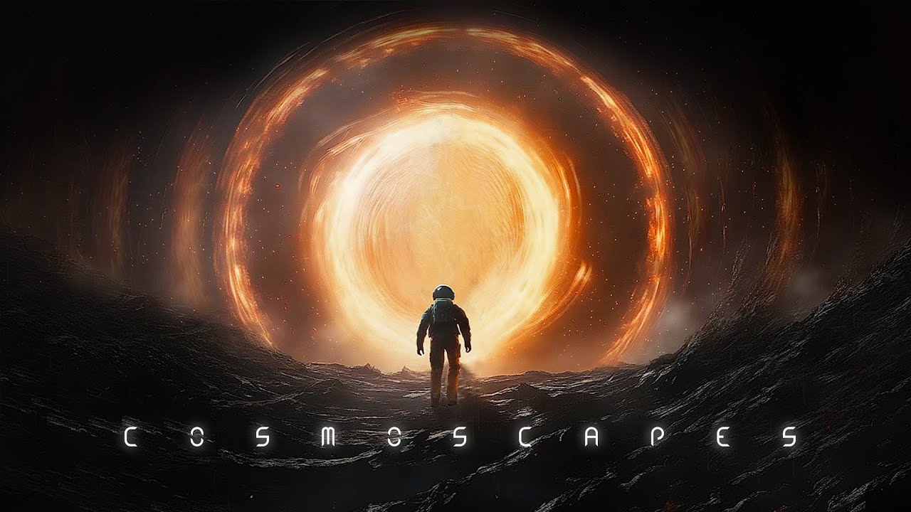 I N T E R S T E L L A R - YouTube