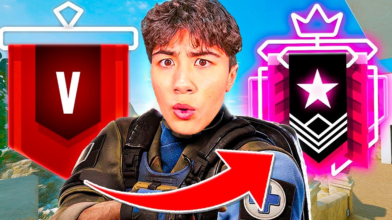 Spoit Ranked Grind Continues - YouTube