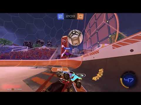 when you’re mad in car soccer