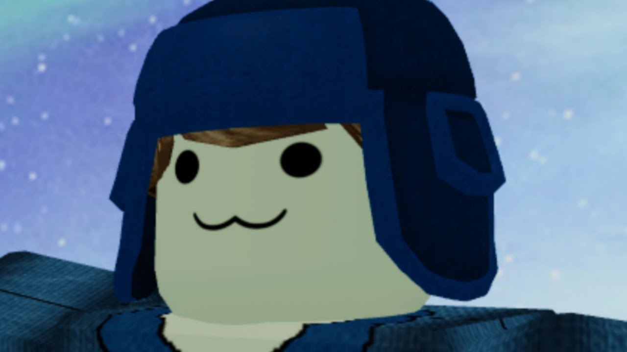 The Boi Is Russian | ROBLOX ARSENAL - YouTube