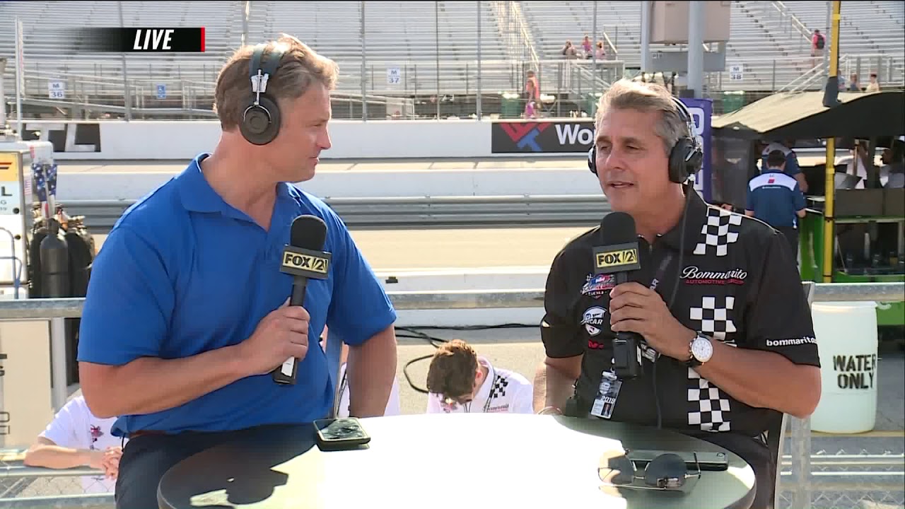 Vic Faust Live with John Bommarito 8.23.19 - YouTube