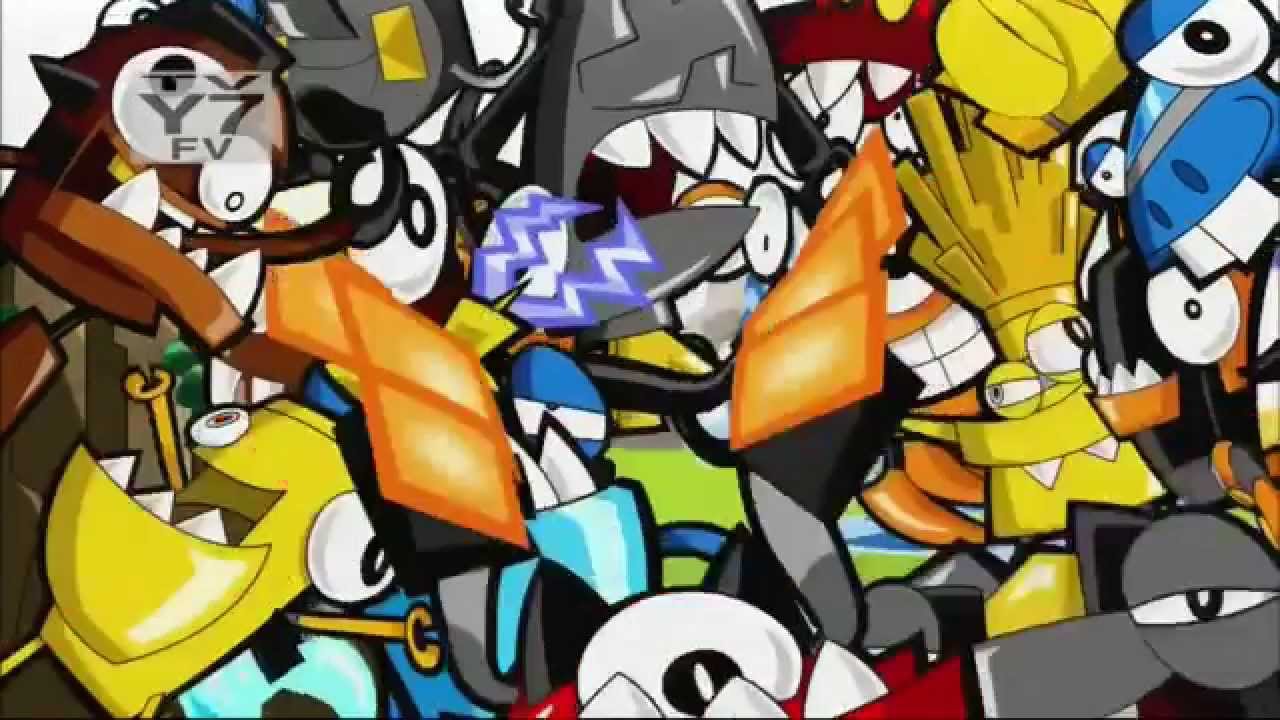 MIXELS: Wave 2 Shorts - Commercial [15s] - YouTube