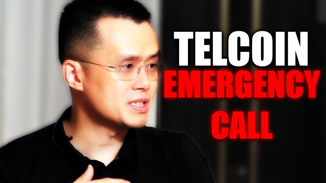 TEL 🚨 Emergency Call: Don't Miss These Critical Market Insights ...