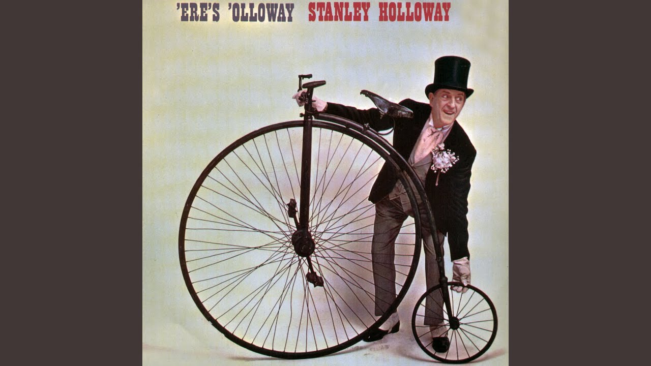 Harry Champion Medley - YouTube