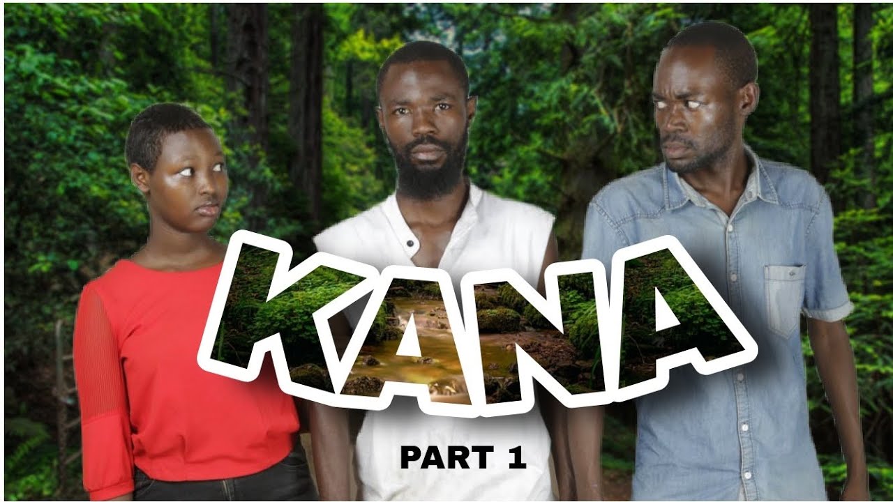 KANA ( 1 ) - YouTube
