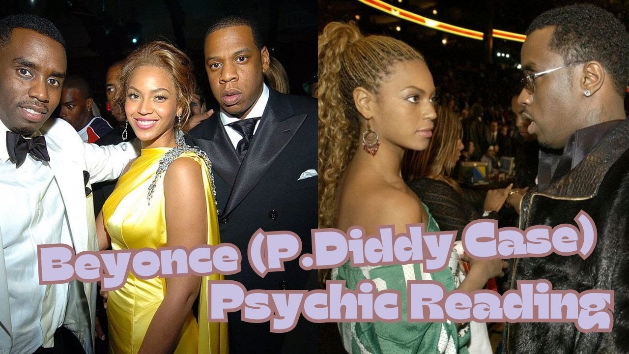 Beyonce Psychic Tarot Reading | What Does Beyonce Really Know About P ...