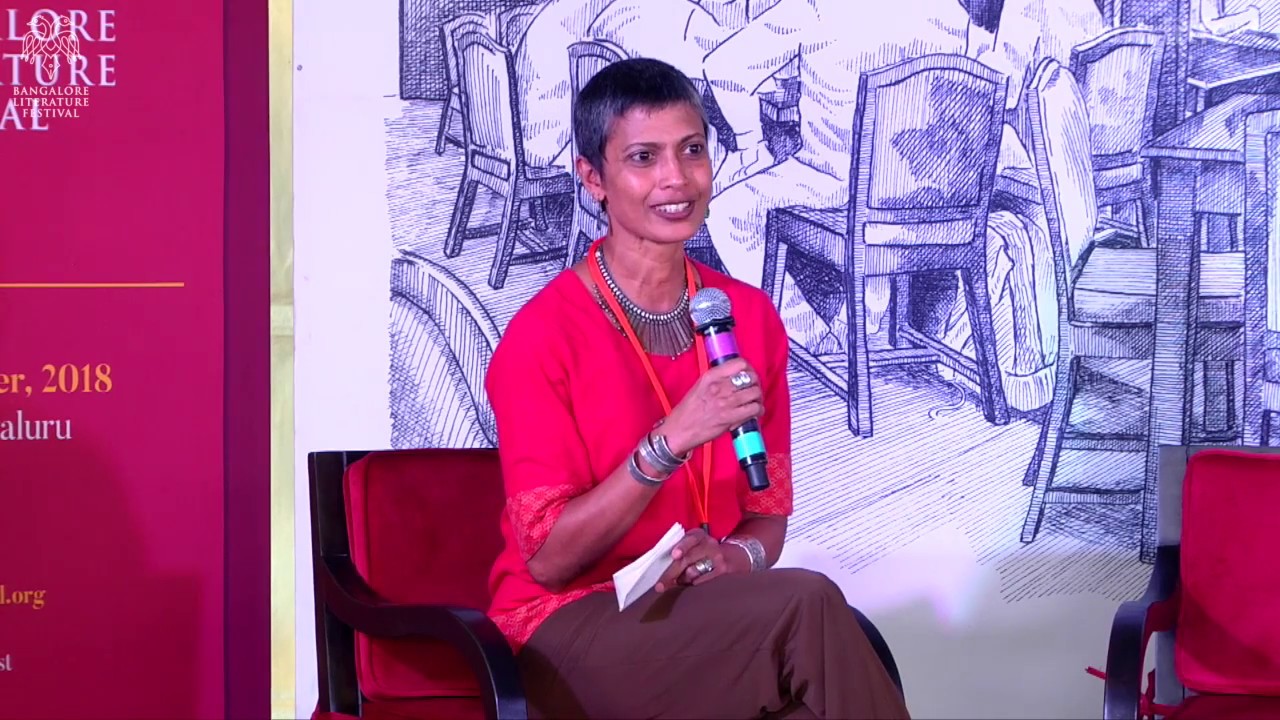 The Things We Do | Romulus Whitaker and Janaki Lenin - YouTube