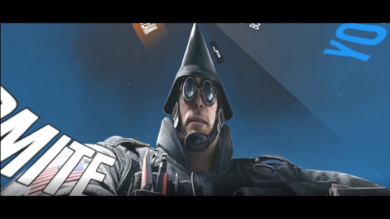 Siege | 1st video - YouTube