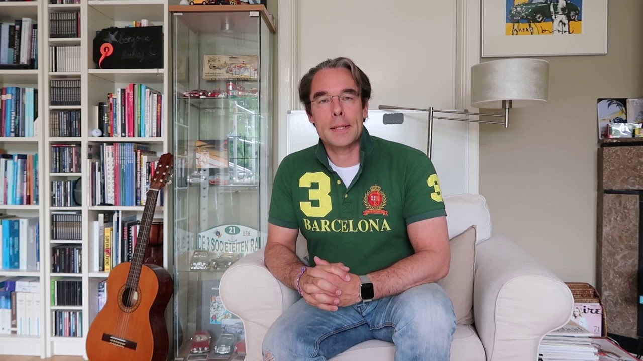 Vlog#06 afsluiter in de serie 'Wat is jouw werktrots?' - YouTube