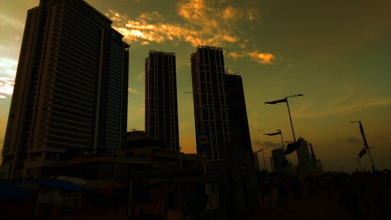 Chamly Balalla Live Stream - YouTube