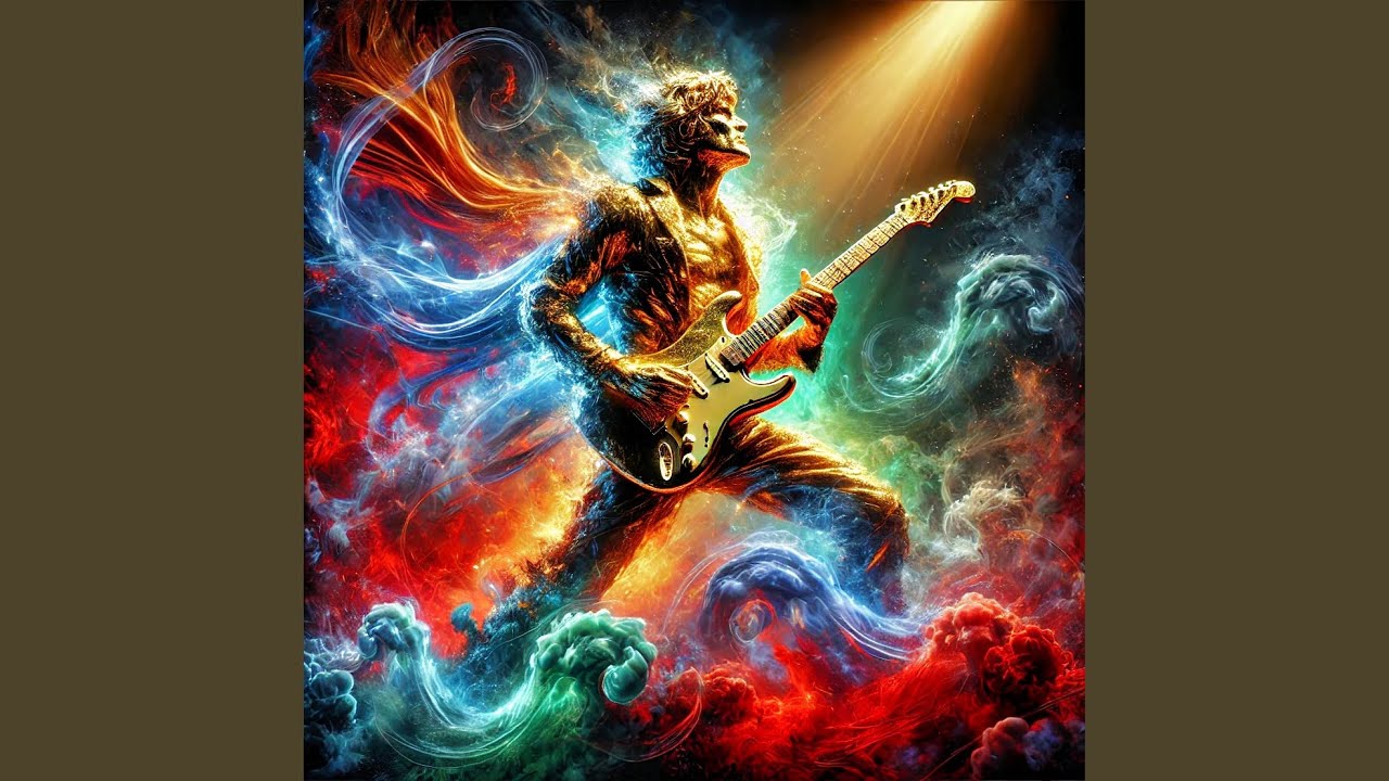 Glow Like Gold - YouTube