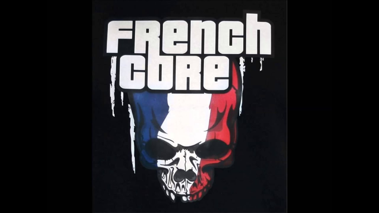 [REGGAE-FRENCHCORE] D-Chronic - French Marijuana - YouTube