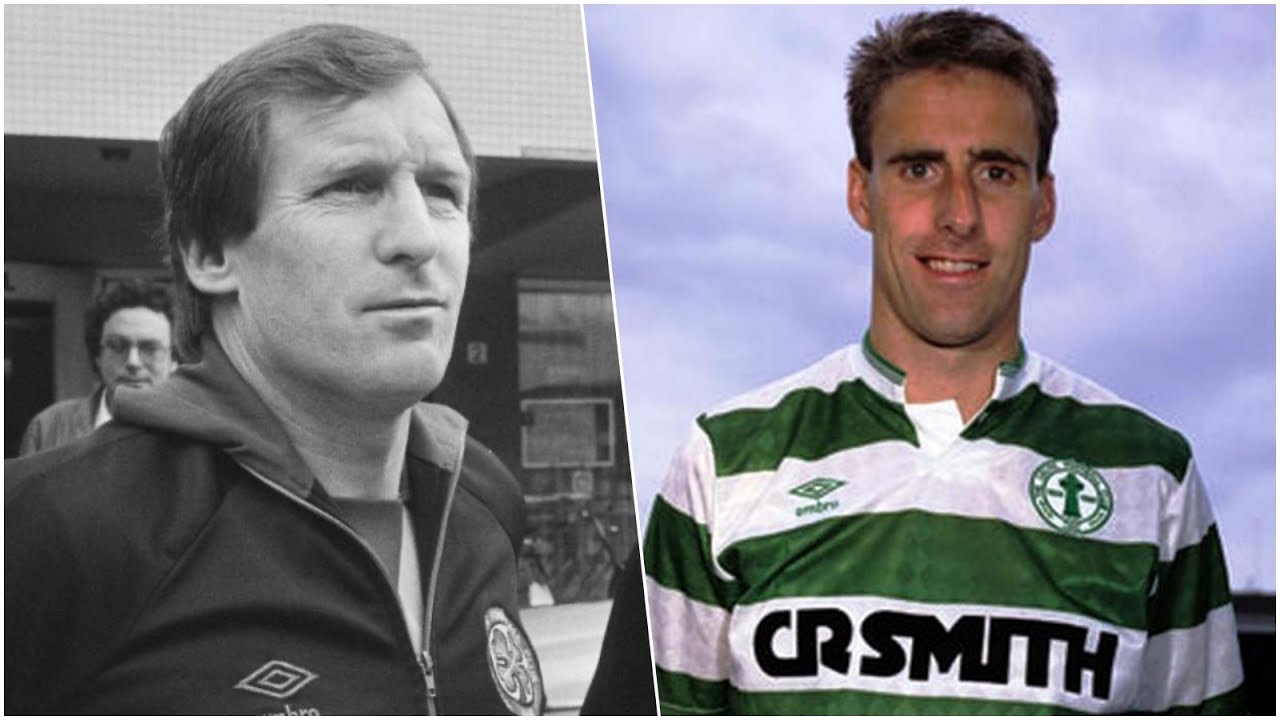 Celtic team's Rangers joke that annoyed Billy McNeill and sparked ...