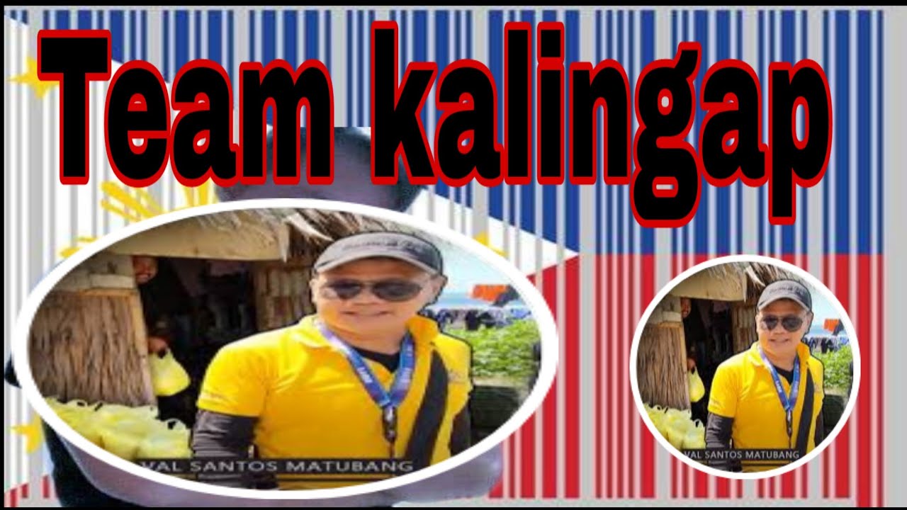 Team kalingap |Introduction - YouTube