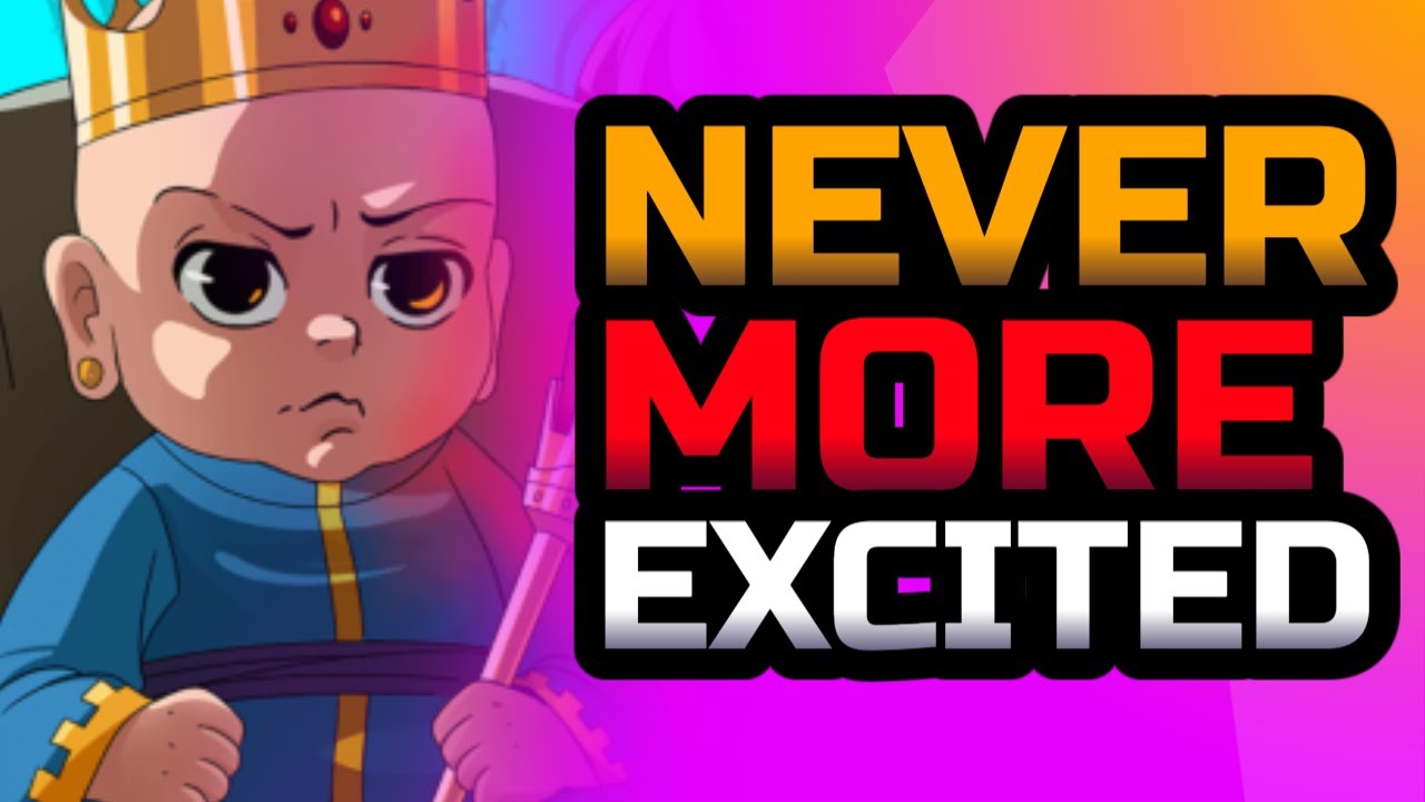 Never MORE Excited BUT One Concern... | Splinterlands - YouTube