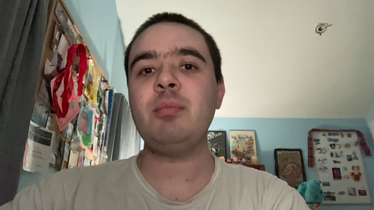 Super Jack 2020 Movie Reviews S3 #13 Rugrats Go Wild - YouTube