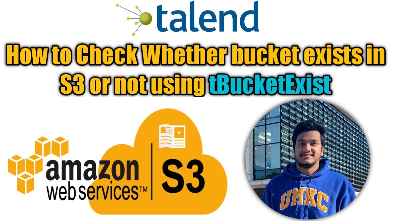 2 How To Check Whether Bucket Exists In S3 Using Ts3bucketexist