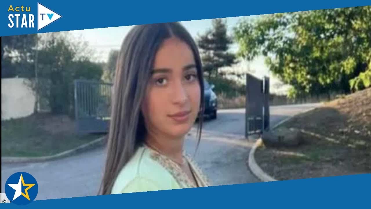 Disparition de Sihem : ce scénario redouté par les enquêteurs - YouTube