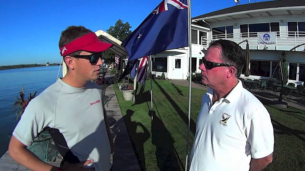 Ashlen Rooklyn Interview - YouTube