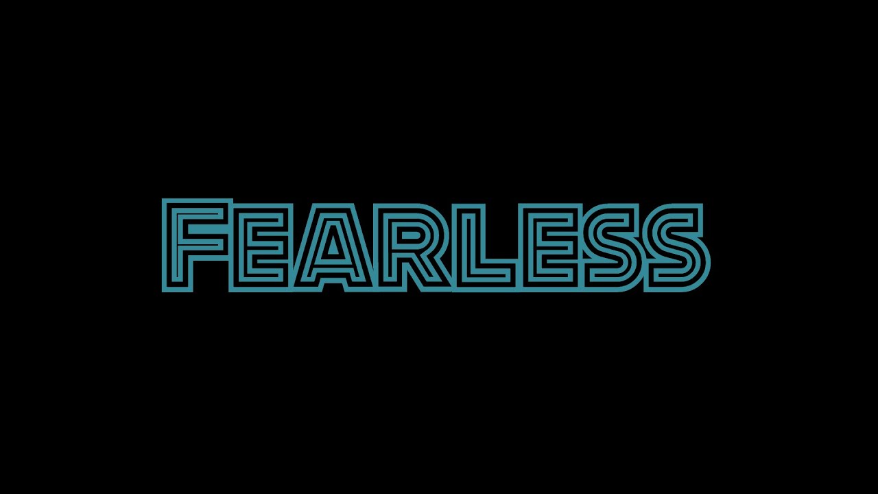 [Fearless] Trailer - YouTube