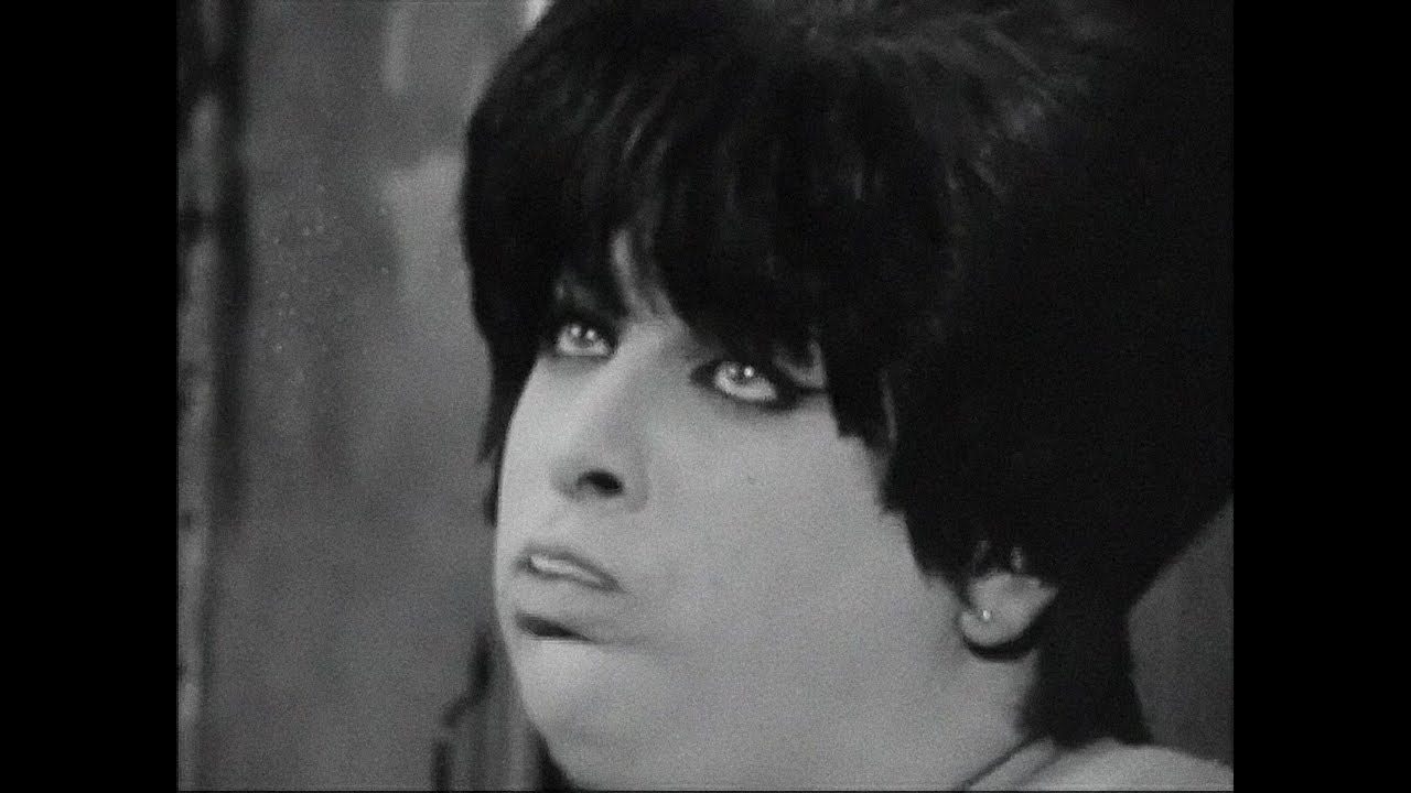 Female Trouble (1974) Deleted Scene—Dawn's Hair - YouTube