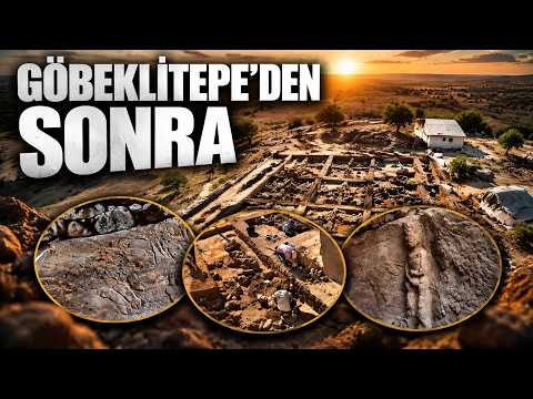 Şanlıurfa’da 12 Bin Yıllık Sır: Sayburç Kazılarında Neler Bulundu?