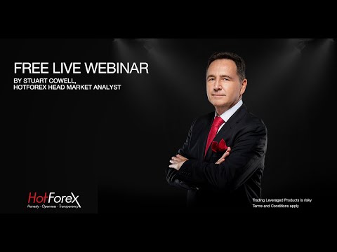 Algorithmic and Systemic Trading, by Stuart Cowell - YouTube