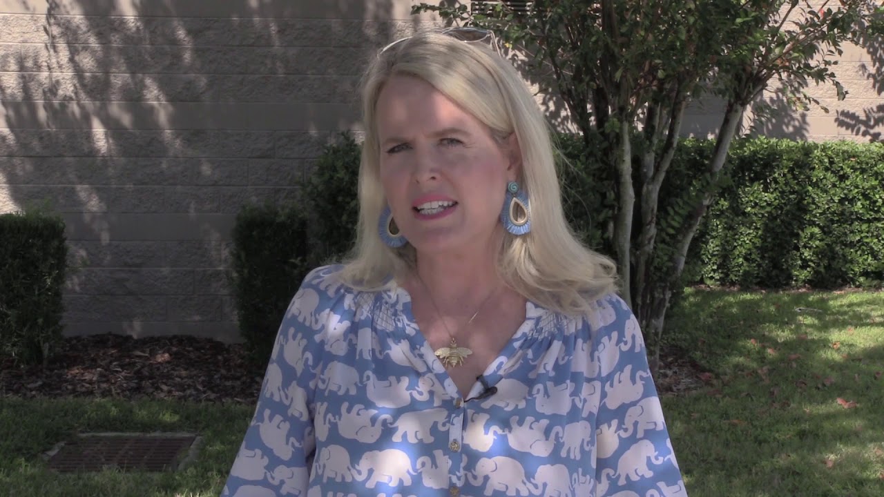 Lakeland City Commissioner Stephanie Madden Speaks About Future ...