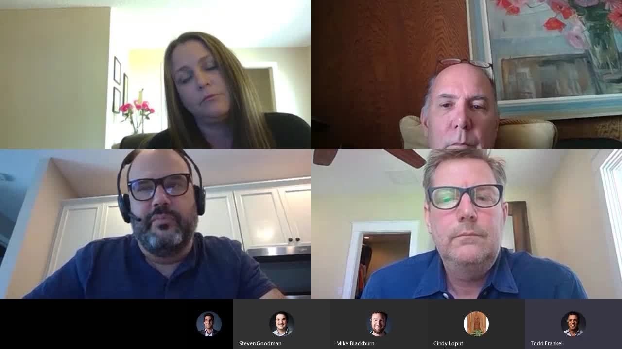 Remote Podcast #2 Highlights: Zoom Hijacking, Microsoft Teams, and ...