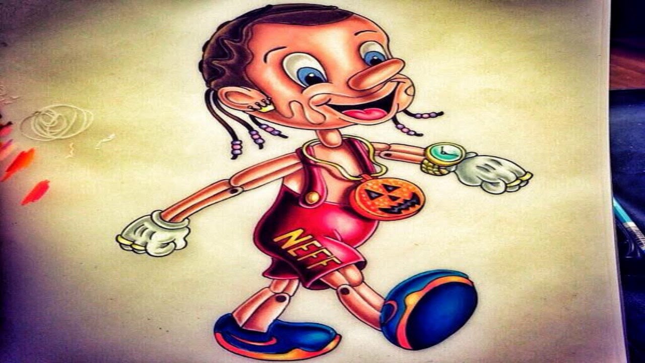 [SOLD] RiFF RAFF x LIL PUMP Type Beat ''RiCH BALLAZ'' [Prod. CryBabyy ...