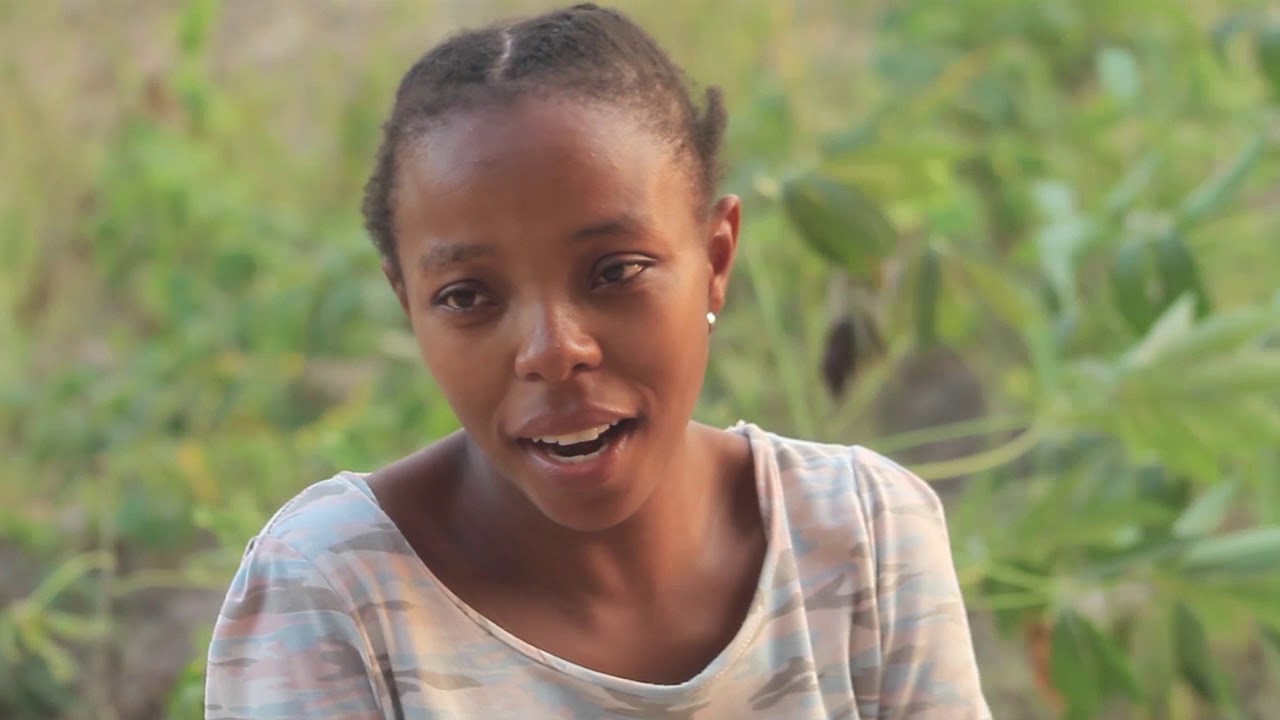 MUHUNI WA ZAMANI kazi nzuri kutoka kwa KIDO MASTER PRO. - YouTube