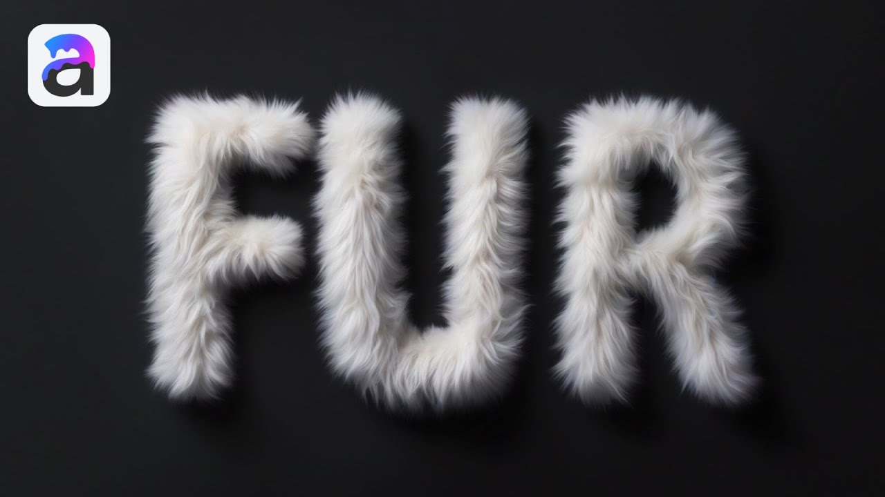 Art Text App: Transform Your Text into Stunning Artwork | Fur Text ...