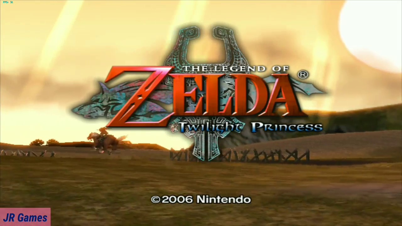Download zelda twilight princess for dolphin - zetolf