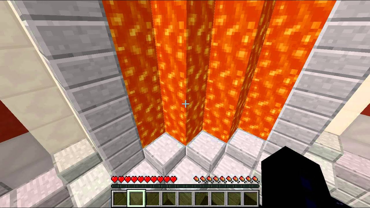 Crafting Dead Server - YouTube