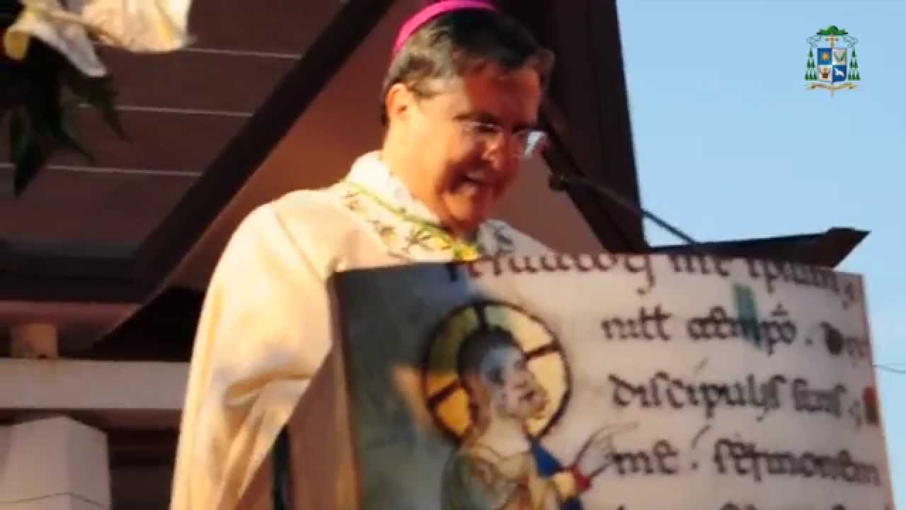 Ordinazione episcopale Mons. Francesco Savino: “Ti amo, Signore, mia ...