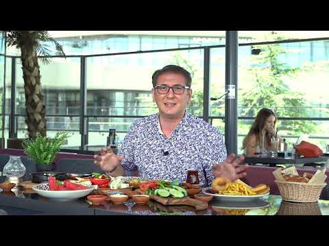 Kuzu Effect AVM Foodland - The Hunger