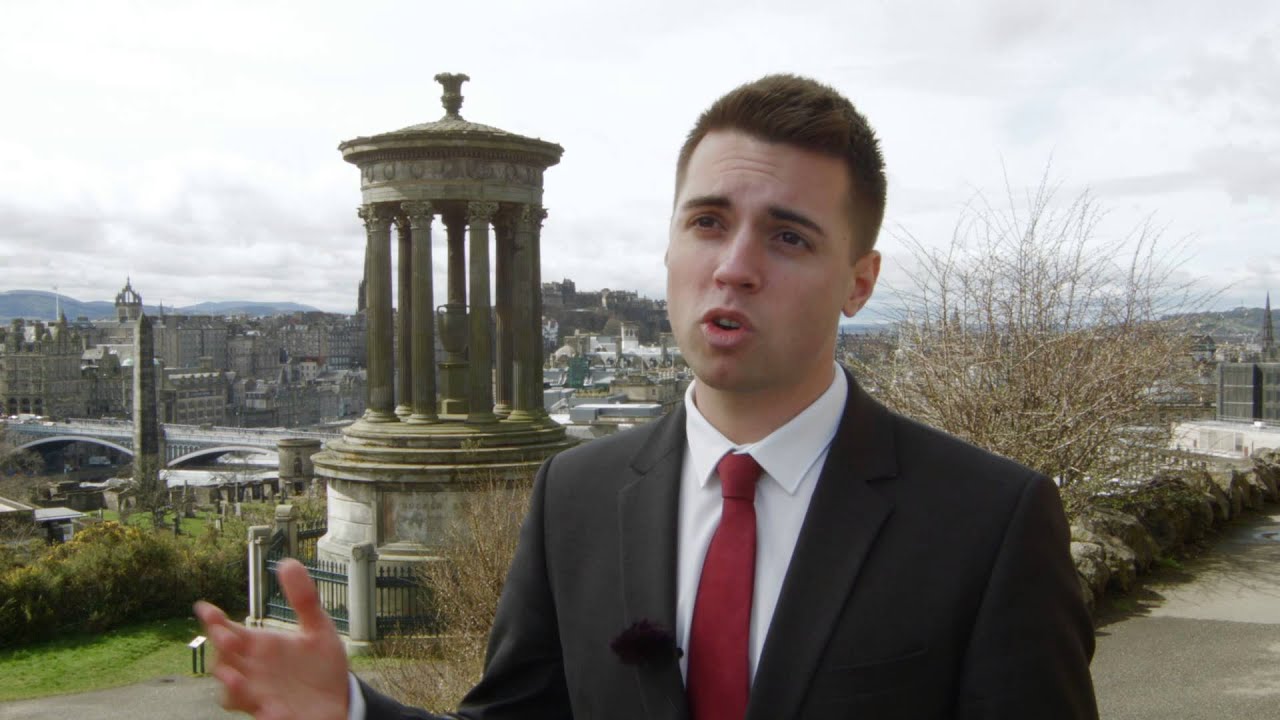 It's Time: Tom French [Equality Network] - YouTube