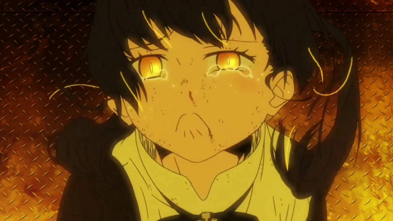 Crying Tamaki - YouTube