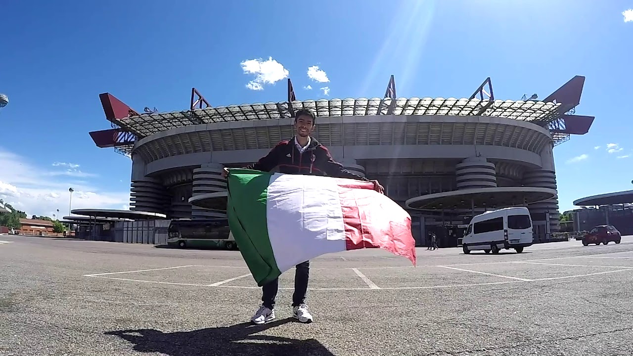italia forza - YouTube