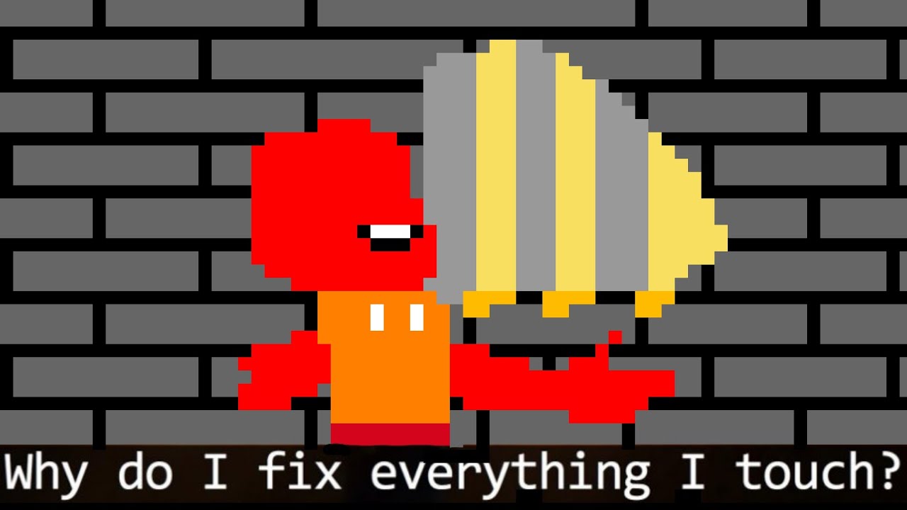 Fixing Problems - YouTube