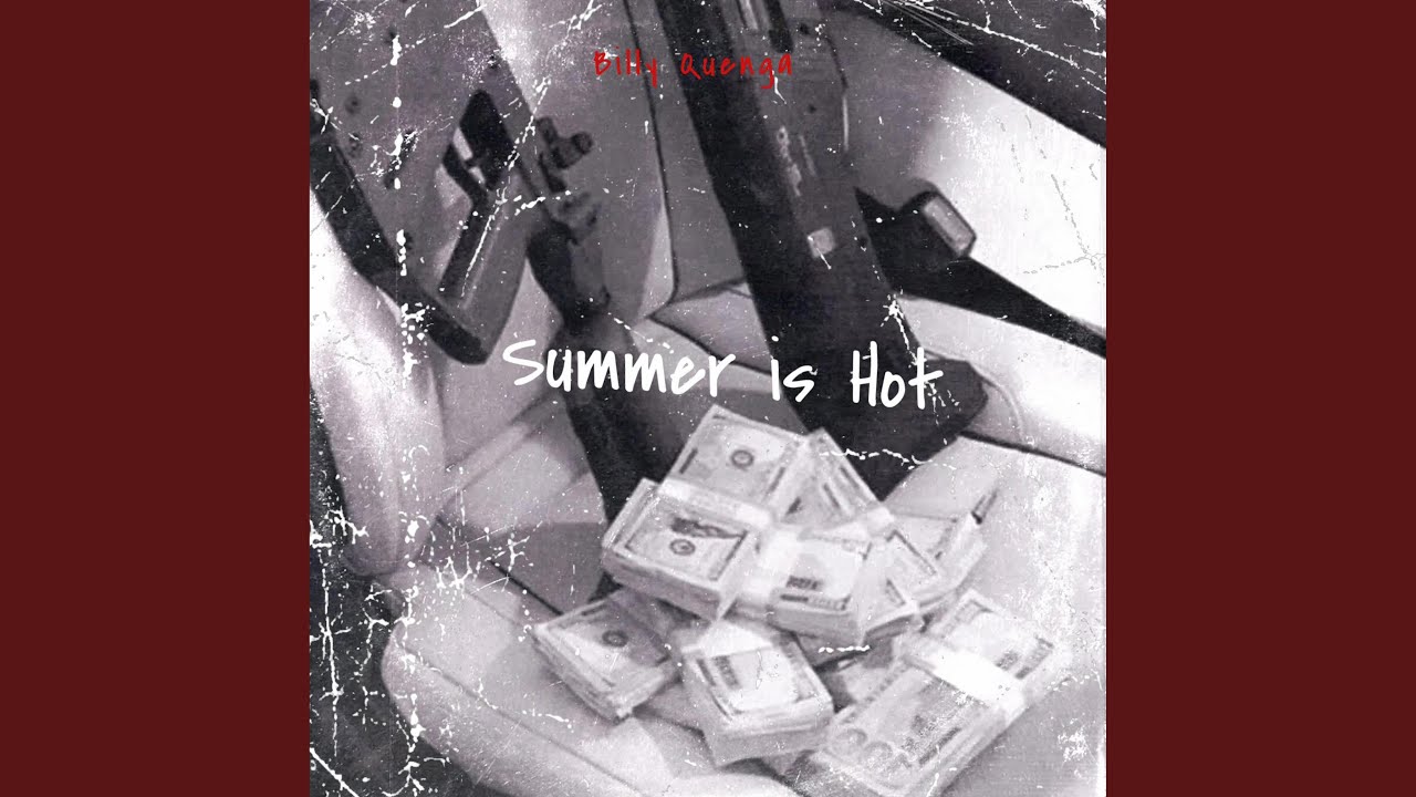 Summer is Hot - YouTube