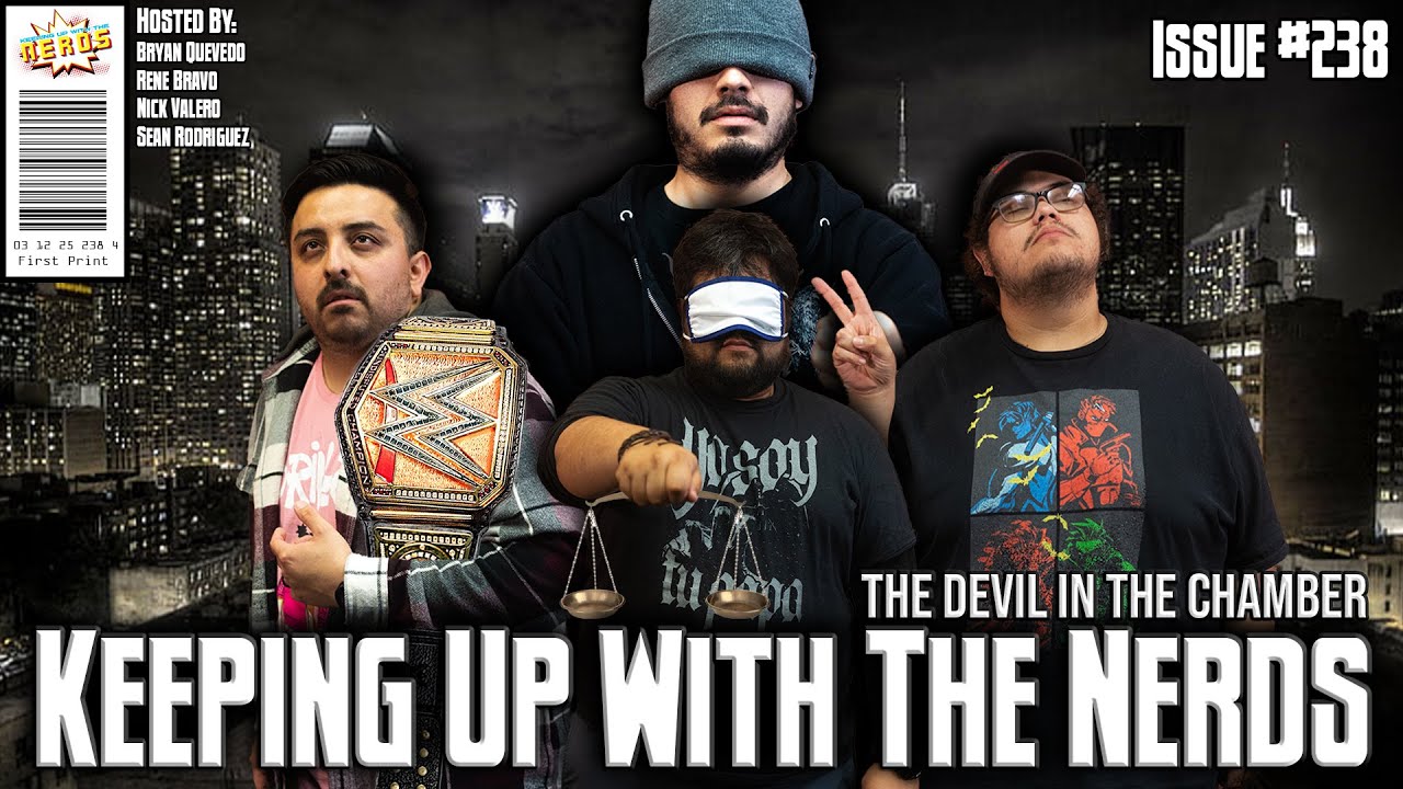 The Elimination of Hell Kitchen's Devil | Keeping Up with the Nerds ...